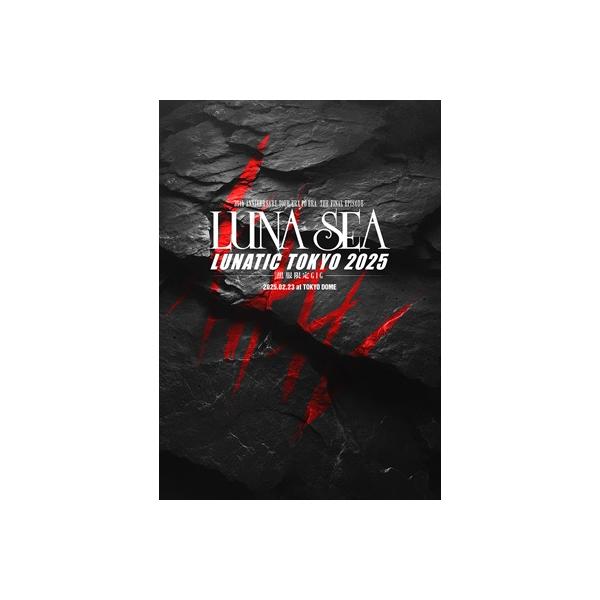 発売日:2026年02月25日 / ジャンル:ジャパニーズポップス / フォーマット:DVD / 組み枚数:1 / レーベル:エイベックストラックス / 発売国:日本 / 商品番号:AVBD-36108 / アーティストキーワード:Luna...