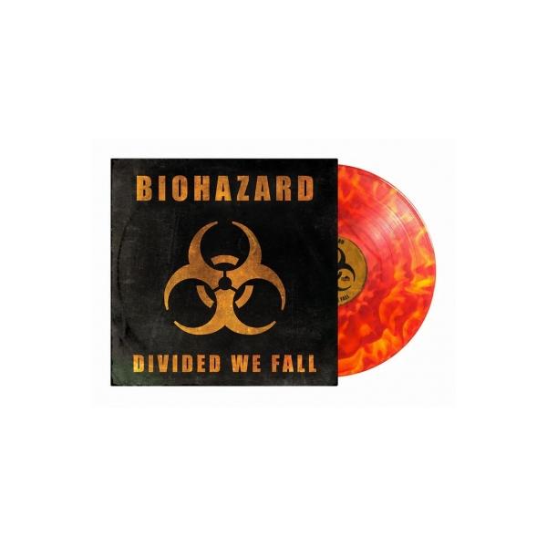 発売日:2025年11月30日 / ジャンル:ロック / フォーマット:LP / 組み枚数:1 / レーベル:Frontiers / 発売国:Europe / 商品番号:BBLP-1513FIR / アーティストキーワード:Biohazar...