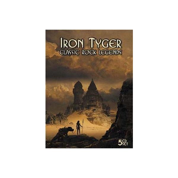 発売日:2025年11月20日 / ジャンル:ロック / フォーマット:CD / 組み枚数:5 / レーベル:Stylus Groove / 発売国:UK / 商品番号:SGCD-009 / その他:限定盤 / アーティストキーワード:Ir...