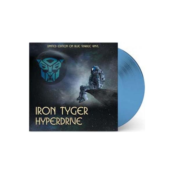 発売日:2025年11月20日 / ジャンル:ロック / フォーマット:LP / 組み枚数:1 / レーベル:Stylus Groove / 発売国:UK / 商品番号:CRLVNY-036 / その他:限定盤 / アーティストキーワード:...