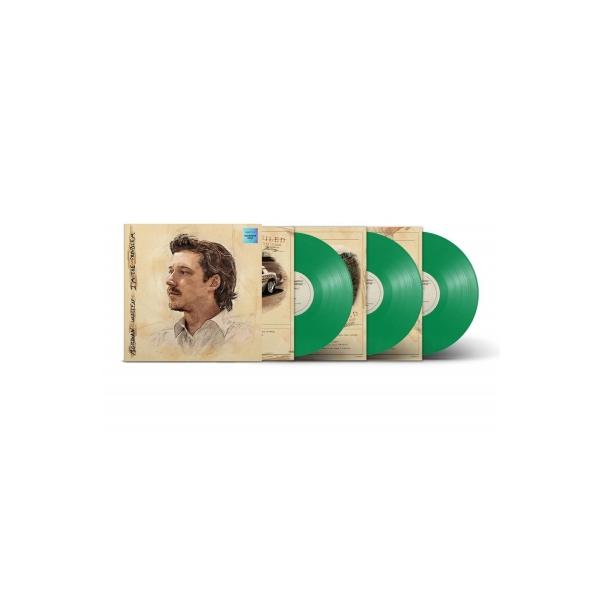 発売日:2025年11月30日 / ジャンル:ロック / フォーマット:LP / 組み枚数:3 / レーベル:Big Loud / 発売国:USA / 商品番号:602478874796 / アーティストキーワード:Morgan Walle...