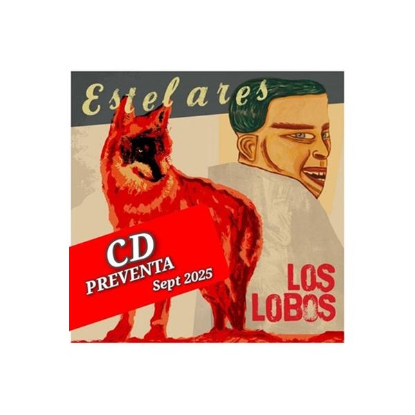 発売日:2025年11月20日 / ジャンル:ワールド / フォーマット:CD / 組み枚数:1 / レーベル:Sony / 発売国:Argentina / 商品番号:198029694321 / アーティストキーワード:Los Estel...