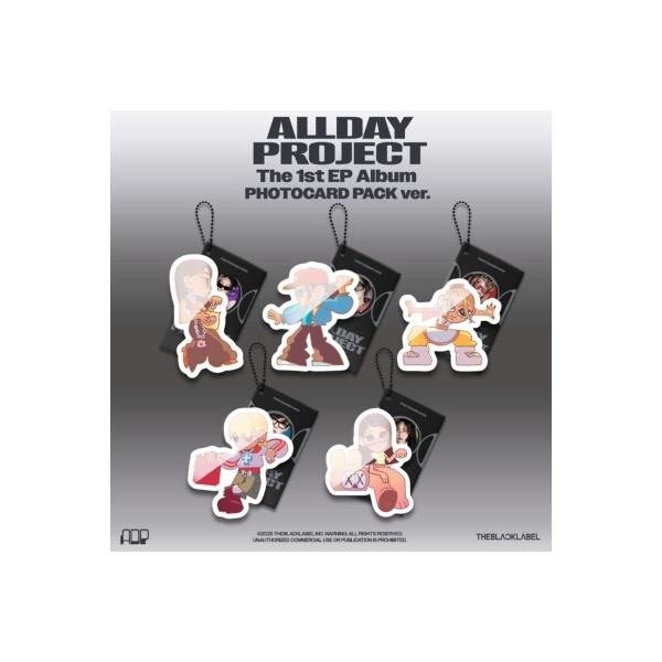 発売日:2025年12月13日 / ジャンル:韓国・アジア / フォーマット:Goods / 組み枚数:1 / レーベル:Yg Plus / 発売国:Korea / 商品番号:YP-0717 / その他:限定盤 / アーティストキーワード:...