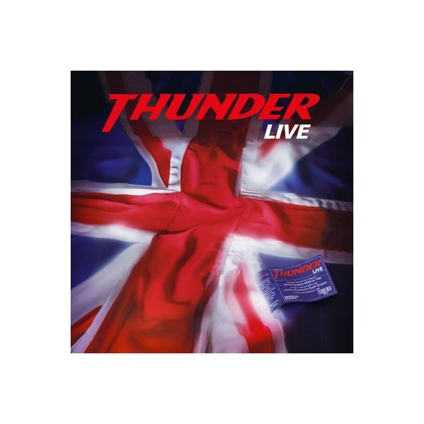 発売日:2026年01月16日 / ジャンル:ロック / フォーマット:CD / 組み枚数:2 / レーベル:Earmusic / 発売国:Europe / 商品番号:0220955EMU / アーティストキーワード:Thunder サンダー