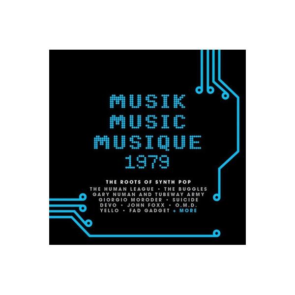 発売日:2026年01月23日 / ジャンル:ロック / フォーマット:CD / 組み枚数:3 / レーベル:Cherry Red / 発売国:UK / 商品番号:CRCD-3BOX203 / アーティストキーワード:Various バリアス