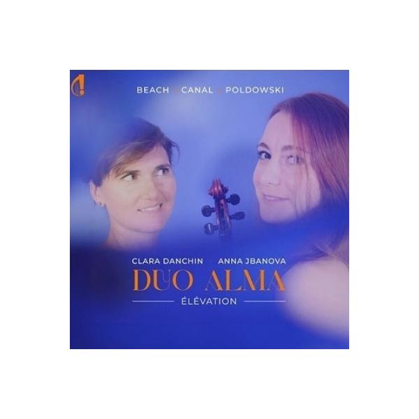 発売日:2025年12月13日 / ジャンル:クラシック / フォーマット:CD / 組み枚数:1 / レーベル:Indesens Calliope / 発売国:Europe / 商品番号:IC-105 / アーティストキーワード:Viol...