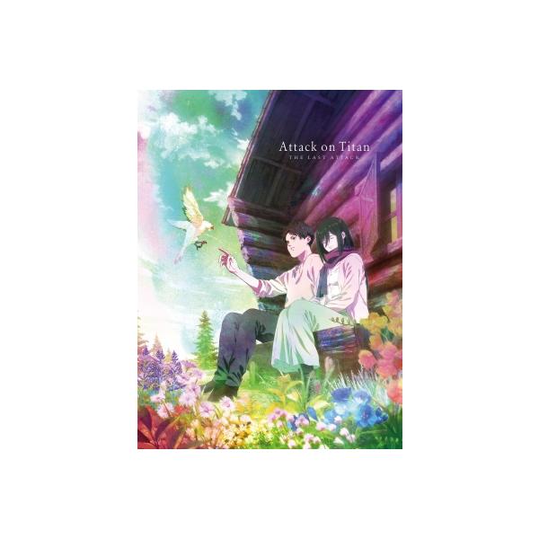 発売日:2026年01月21日 / 監督:林祐一郎 / ジャンル:アニメ / フォーマット:BLU-RAY DISC / 組み枚数:3 / レーベル:ポニーキャニオン / 発売国:日本 / 商品番号:PCWG-52001 / タイトルキーワ...