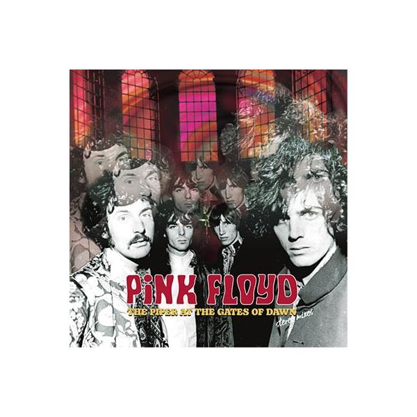 発売日:2026年01月16日 / ジャンル:ロック / フォーマット:CD / 組み枚数:1 / レーベル:Eternal Grooves / 発売国:日本 / 商品番号:EGRO-0082 / アーティストキーワード:Pink Floy...
