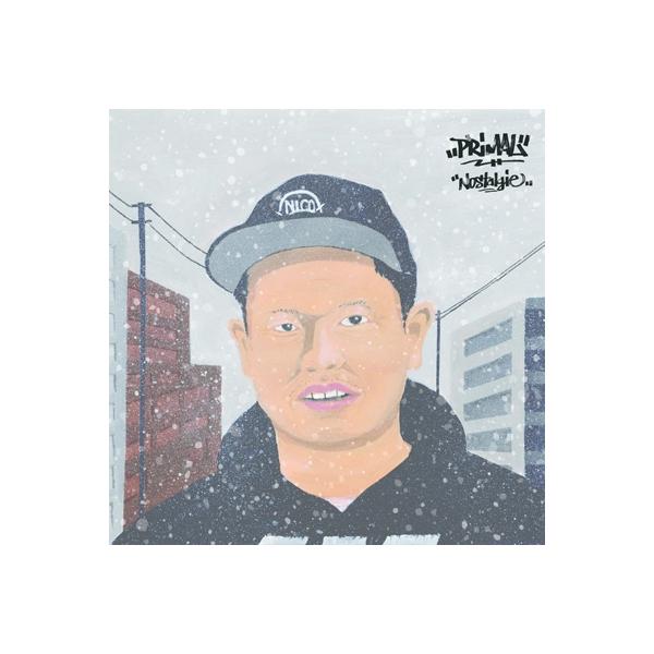 発売日:2025年11月26日 / ジャンル:ジャパニーズポップス / フォーマット:CD / 組み枚数:1 / レーベル:鎖group / 発売国:日本 / 商品番号:9SRI015 / アーティストキーワード:Primal  / タイト...