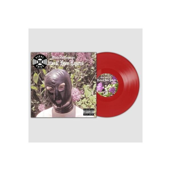 発売日:2026年01月16日 / ジャンル:ロック / フォーマット:LP / 組み枚数:1 / レーベル:Nicole Dollanganger / 発売国:USA / 商品番号:23 / アーティストキーワード:Nicole Doll...