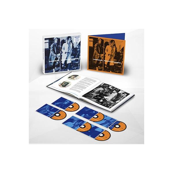 発売日:2026年01月30日 / ジャンル:ロック / フォーマット:CD / 組み枚数:6 / レーベル:Polydor / 発売国:International / 商品番号:6515728 / その他:デラックスエディション / アー...