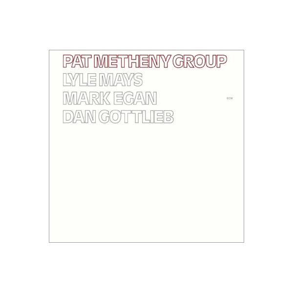 発売日:2026年03月11日 / ジャンル:ジャズ / フォーマット:Hi Quality CD / 組み枚数:1 / レーベル:ユニバーサル / 発売国:日本 / 商品番号:UCCU-46160 / アーティストキーワード:Pat Me...