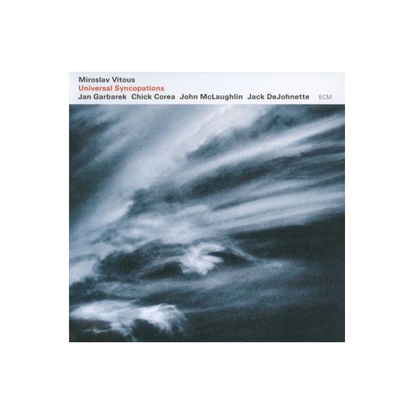 発売日:2026年03月11日 / ジャンル:ジャズ / フォーマット:Hi Quality CD / 組み枚数:1 / レーベル:ユニバーサル / 発売国:日本 / 商品番号:UCCU-46195 / アーティストキーワード:Mirosl...