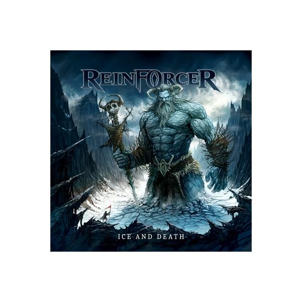 発売日:2025年12月24日 / ジャンル:ロック / フォーマット:CD / 組み枚数:1 / レーベル:Ward Records / 発売国:日本 / 商品番号:GQCS-91714 / アーティストキーワード:Reinforcer ...