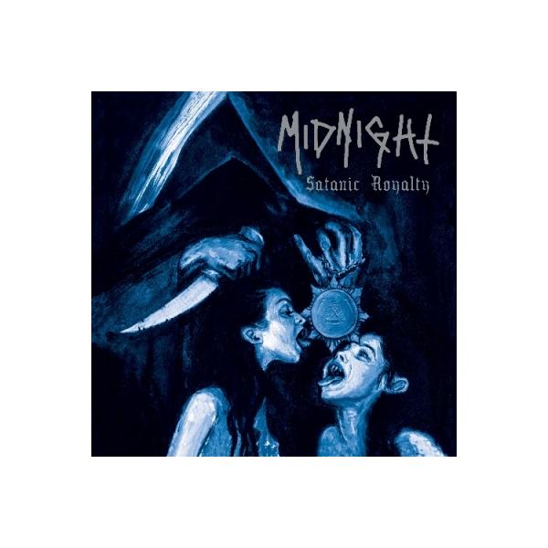 発売日:2026年02月13日 / ジャンル:ロック / フォーマット:LP / 組み枚数:1 / レーベル:Metal Blade / 発売国:International / 商品番号:MB-161876 / アーティストキーワード:Mi...