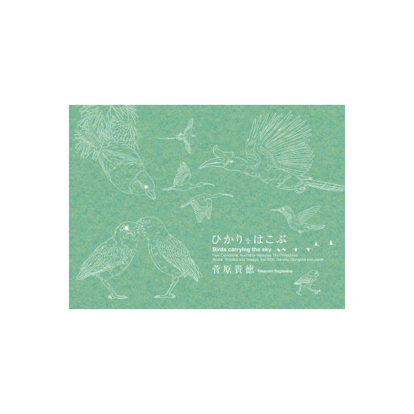 発売日:2025年11月 / ジャンル:アート・エンタメ / フォーマット:本 / 出版社:Ulus Publishing / 発売国:日本 / ISBN:9784991324666 / アーティストキーワード:菅原貴徳 内容詳細:海鳥の生...