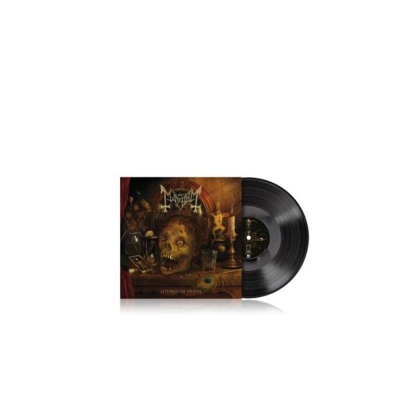 発売日:2026年02月06日 / ジャンル:ロック / フォーマット:LP / 組み枚数:1 / レーベル:Century Media / 発売国:Europe / 商品番号:19802994571 / その他:限定盤 / アーティストキ...