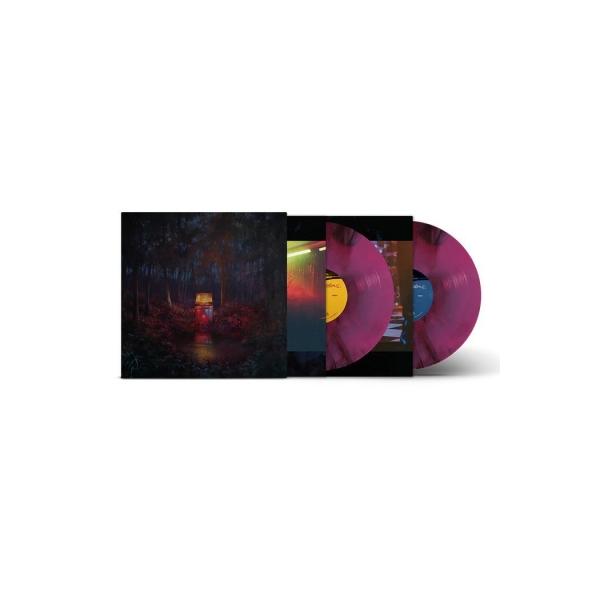 発売日:2025年11月30日 / ジャンル:ロック / フォーマット:LP / 組み枚数:2 / レーベル:Mercury / 発売国:USA / 商品番号:602478177873 / アーティストキーワード:Lord Huron