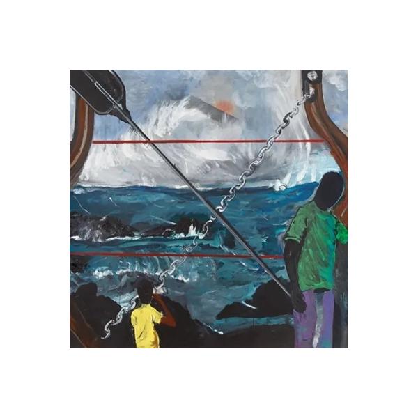 発売日:2025年12月31日 / ジャンル:ワールド / フォーマット:LP / 組み枚数:1 / レーベル:Intercommunal Music / 発売国:Brazil / 商品番号:IM-003 / アーティストキーワード:Cax...