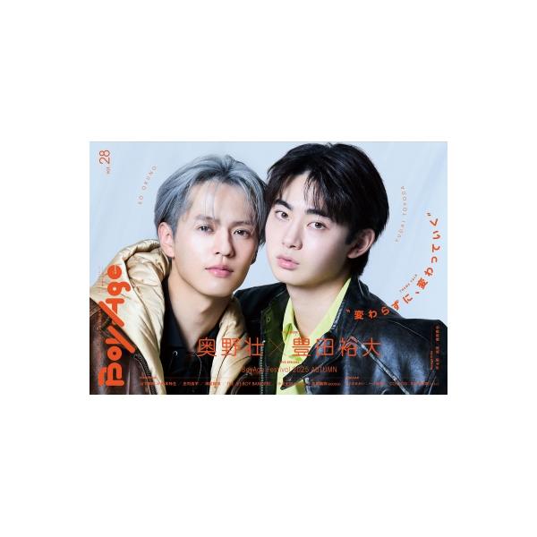 発売日:2025年12月 / ジャンル:アート・エンタメ / フォーマット:ムック / 出版社:Kadokawa / 発売国:日本 / ISBN:9784047387836 / アーティストキーワード:Magazine (Book) マガジ...