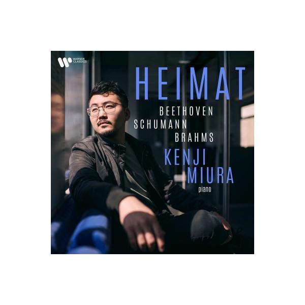 発売日:2026年01月21日 / ジャンル:クラシック / フォーマット:SACD / 組み枚数:1 / レーベル:ワーナーミュージックジャパン / 発売国:日本 / 商品番号:WPCS-13884 / その他:ハイブリッド / アーティ...