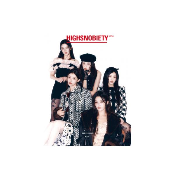 発売日:2025年12月 / ジャンル:アート・エンタメ / フォーマット:本 / 出版社:カエルム / 発売国:日本 / ISBN:9784908024962 / アーティストキーワード:Highsnobiety Japan 内容詳細:「...