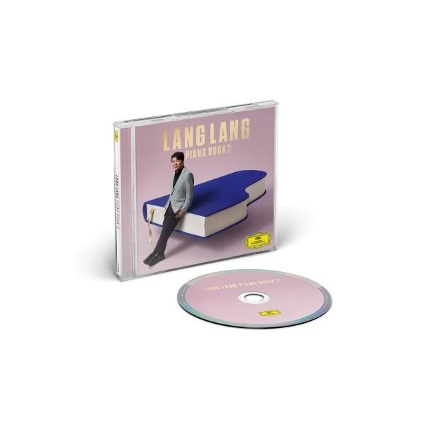 発売日:2025年12月09日 / ジャンル:クラシック / フォーマット:CD / 組み枚数:1 / レーベル:Dg / 発売国:Europe / 商品番号:4879628 / アーティストキーワード:Piano Collection 　...