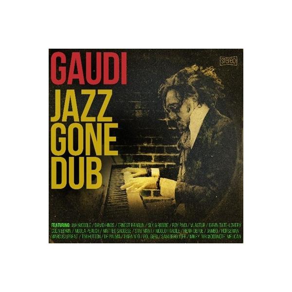 発売日:2025年12月05日 / ジャンル:ダンス＆ソウル / フォーマット:12in / 組み枚数:1 / レーベル:Dubmission / 発売国:UK / 商品番号:DUBM-020 / アーティストキーワード:Gaudi