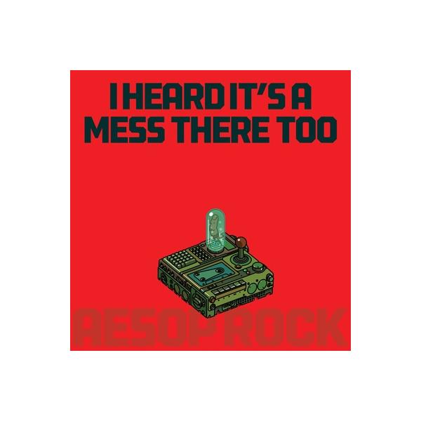 発売日:2025年12月27日 / ジャンル:ダンス＆ソウル / フォーマット:CD / 組み枚数:1 / レーベル:Rhymesayers / 発売国:Japan (国内盤仕様) / 商品番号:RSE-427JCD / アーティストキーワ...