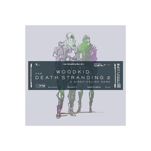 発売日:2025年12月19日 / ジャンル:ロック / フォーマット:CD / 組み枚数:1 / レーベル:Milan / 発売国:Europe / 商品番号:19802946672 / アーティストキーワード:Woodkid