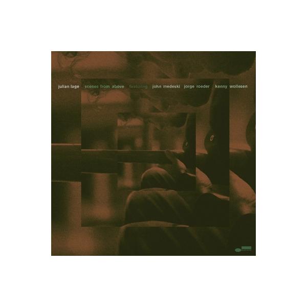 発売日:2026年01月30日 / ジャンル:ジャズ / フォーマット:CD / 組み枚数:1 / レーベル:Blue Note / 発売国:International / 商品番号:7893200 / アーティストキーワード:Julian...