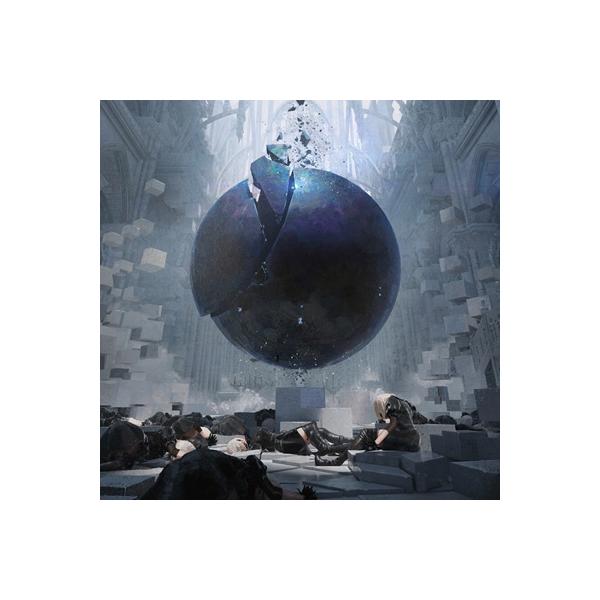 発売日:2026年01月21日 / ジャンル:サウンドトラック / フォーマット:CD / 組み枚数:2 / レーベル:スクウェア エニックス (cd) / 発売国:日本 / 商品番号:SQEX-11214 / アーティストキーワード:Ni...