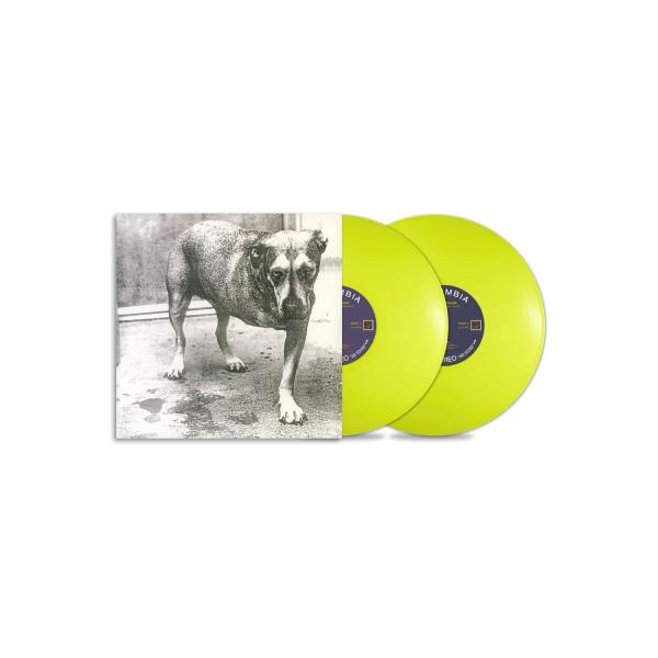 発売日:2026年01月30日 / ジャンル:ロック / フォーマット:LP / 組み枚数:2 / レーベル:Columbia /legacy / 発売国:Europe / 商品番号:19802848691 / その他:限定盤 / アーティ...