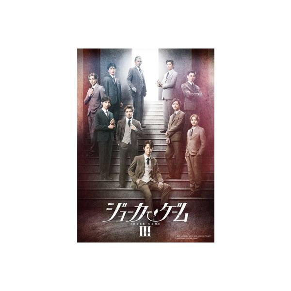 発売日:2026年04月15日 / 監督:西田大輔 (演出家) / キャスト:本田礼生,橋本真一,梶田拓希,土屋直武,塩田康平,速川大弥,蒼木・・・ / ジャンル:邦画 / フォーマット:BLU-RAY DISC / 組み枚数:2 / レー...