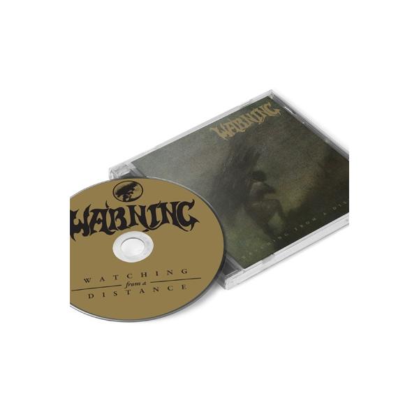 発売日:2026年01月16日 / ジャンル:ロック / フォーマット:CD / 組み枚数:1 / レーベル:Relapse / 発売国:International / 商品番号:RR-76432 / アーティストキーワード:Warning