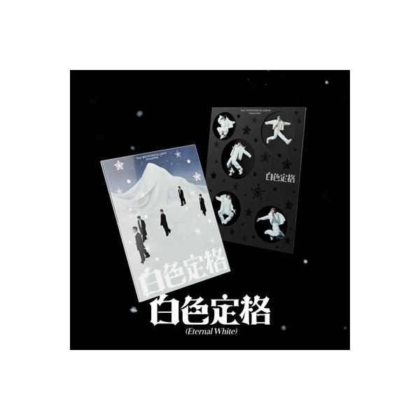 発売日:2025年12月13日 / ジャンル:韓国・アジア / フォーマット:CD / 組み枚数:1 / レーベル:Kakao M (loen Entert / 発売国:Korea / 商品番号:L-700001622 / アーティストキー...