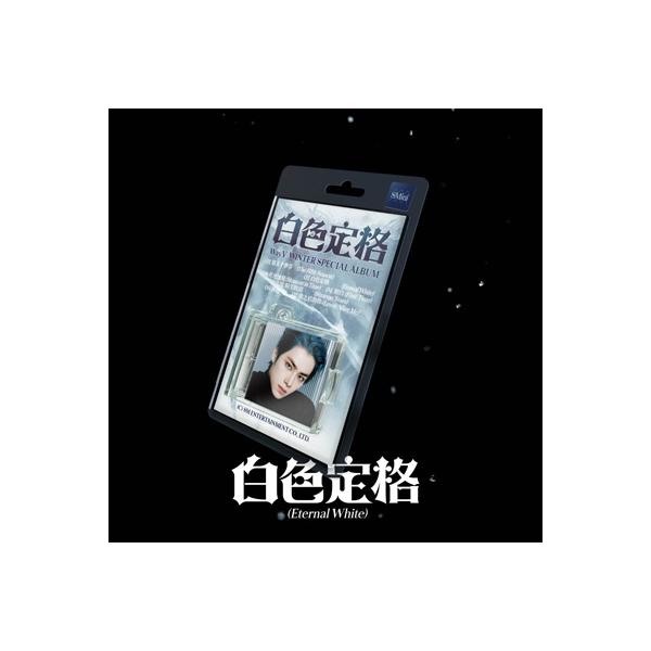 発売日:2025年12月13日 / ジャンル:韓国・アジア / フォーマット:Goods / 組み枚数:1 / レーベル:Kakao M (loen Entert / 発売国:Korea / 商品番号:L-700001623 / その他:限...