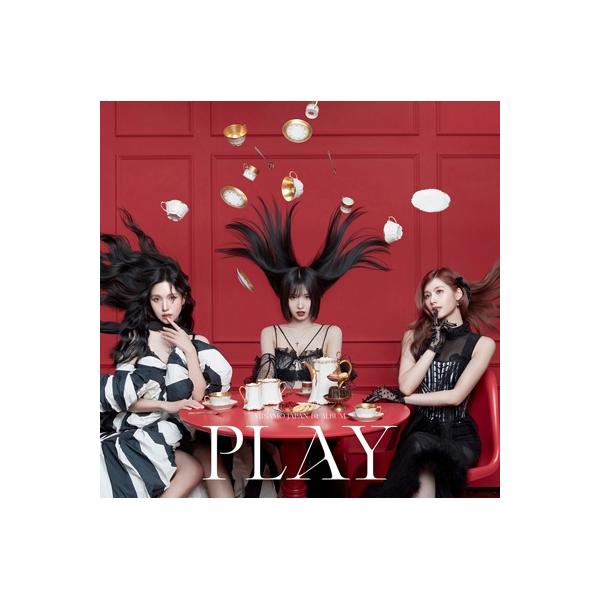 発売日:2026年02月04日 / ジャンル:韓国・アジア / フォーマット:CD / 組み枚数:1 / レーベル:ワーナーミュージックジャパン / 発売国:日本 / 商品番号:WPCL-13721 / その他:通常盤 / アーティストキー...