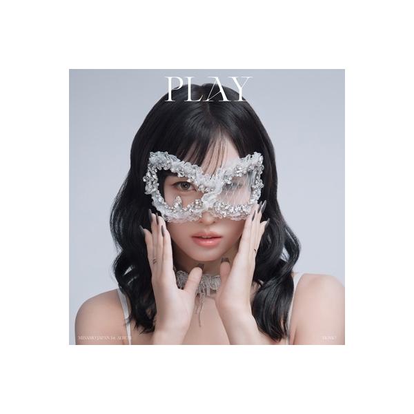 発売日:2026年02月04日 / ジャンル:韓国・アジア / フォーマット:CD / 組み枚数:1 / レーベル:ワーナーミュージックジャパン / 発売国:日本 / 商品番号:WPCL-13724 / アーティストキーワード:Misamo...