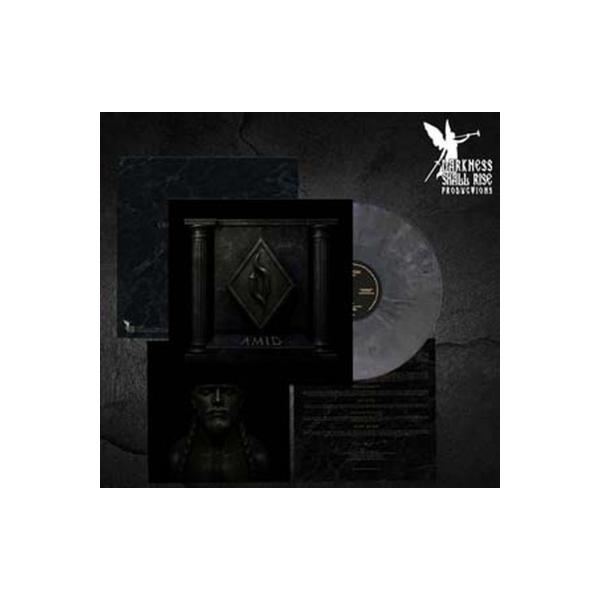 発売日:2026年01月09日 / ジャンル:ロック / フォーマット:LP / 組み枚数:1 / レーベル:Darkness Shall Rise / 発売国:Europe / 商品番号:DSR-334LPC / その他:限定盤 / アー...