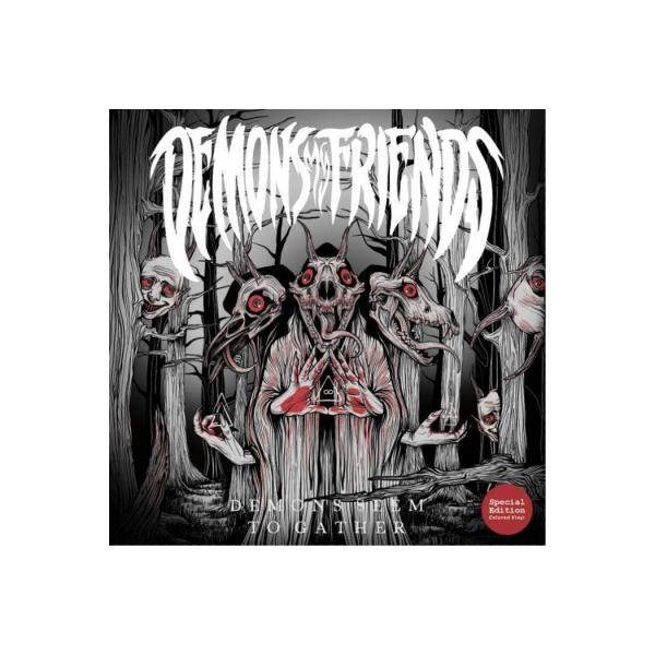 発売日:2026年01月16日 / ジャンル:ロック / フォーマット:LP / 組み枚数:1 / レーベル:Ripple Music / 発売国:USA / 商品番号:RIPLP-258 / その他:限定盤 / アーティストキーワード:D...