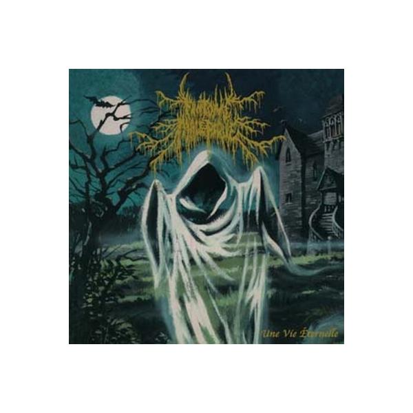 発売日:2025年12月05日 / ジャンル:ロック / フォーマット:LP / 組み枚数:1 / レーベル:Rabauw / 発売国:Europe / 商品番号:RIF-051LP / アーティストキーワード:Fantome Malefique