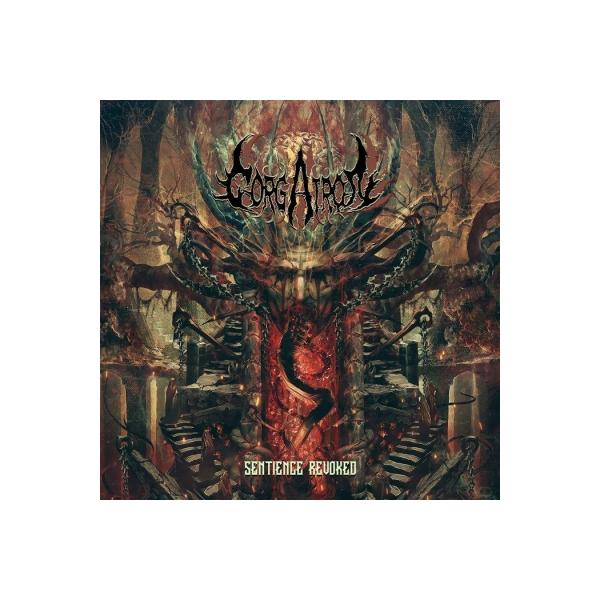 発売日:2026年02月27日 / ジャンル:ロック / フォーマット:LP / 組み枚数:1 / レーベル:Redefining Darkness / 発売国:USA / 商品番号:REDA-199LP2 / その他:限定盤 / アーティ...