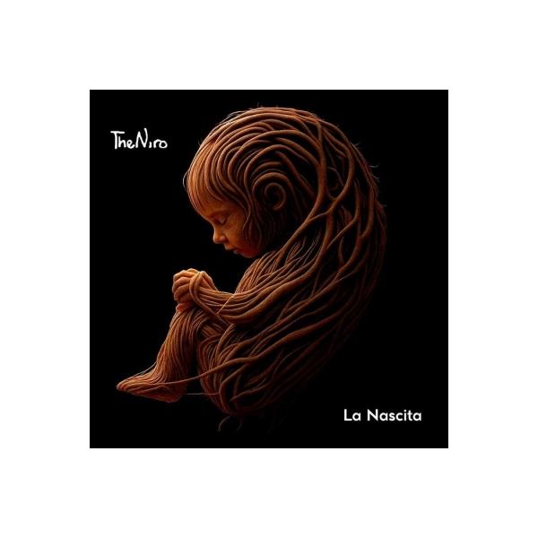 発売日:2025年11月30日 / ジャンル:ロック / フォーマット:LP / 組み枚数:1 / レーベル:Esordisco / 発売国:Europe / 商品番号:ESOLP-2501 / アーティストキーワード:Niro