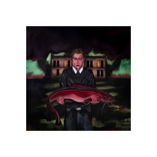 発売日:2026年02月06日 / ジャンル:ロック / フォーマット:12in / 組み枚数:1 / レーベル:Corner.company / 発売国:Europe / 商品番号:CC-152LP / その他:限定盤 / アーティストキ...