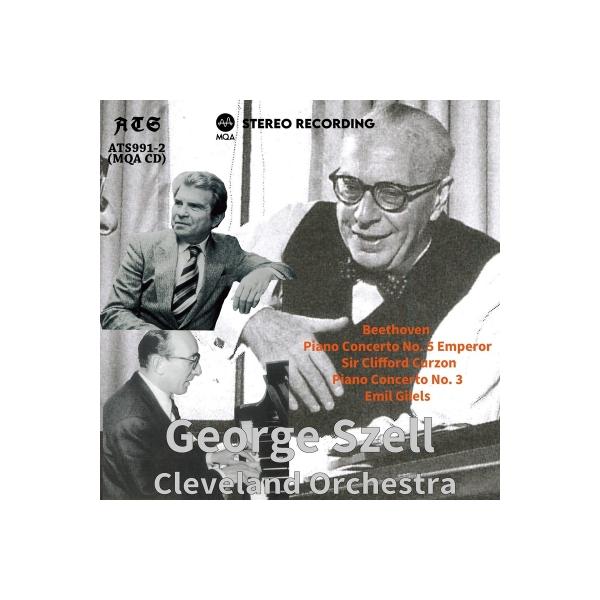 発売日:2025年11月30日 / ジャンル:クラシック / フォーマット:CD / 組み枚数:1 / レーベル:Ats (cl) / 発売国:International / 商品番号:ATS-991 / アーティストキーワード:Beeth...