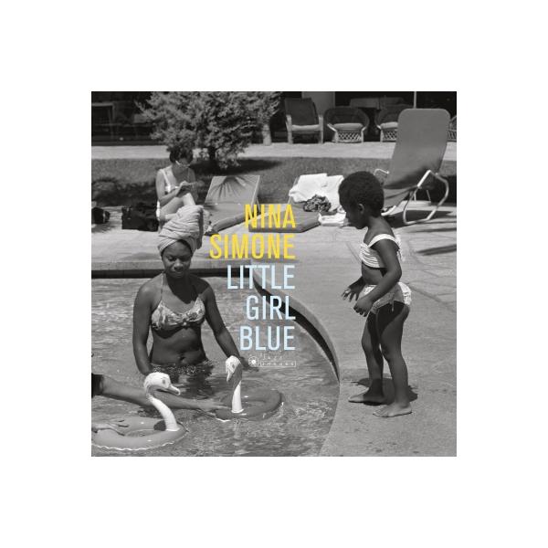 発売日:2026年02月20日 / ジャンル:ジャズ / フォーマット:LP / 組み枚数:1 / レーベル:Jazz Images / 発売国:Europe / 商品番号:37193 / アーティストキーワード:Nina Simone ニ...