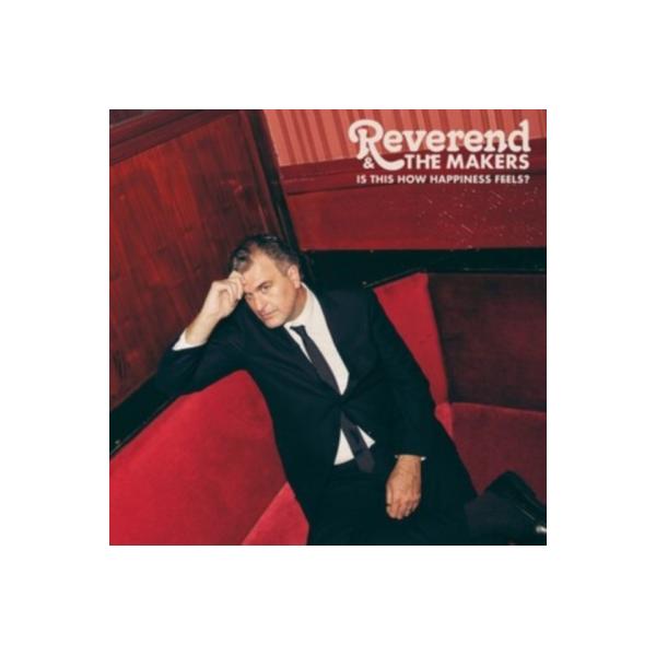 発売日:2026年04月24日 / ジャンル:ロック / フォーマット:LP / 組み枚数:1 / レーベル:Distiller / 発売国:UK / 商品番号:DTIL-142IDV / アーティストキーワード:Reverend &amp...