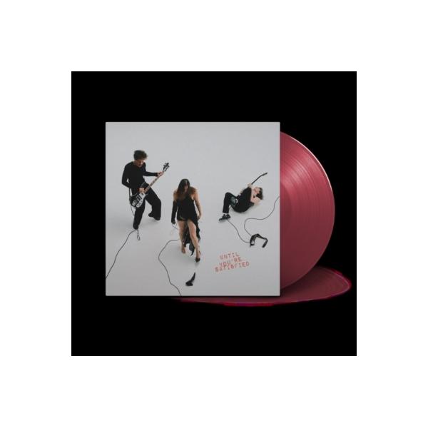 発売日:2026年03月13日 / ジャンル:ロック / フォーマット:LP / 組み枚数:1 / レーベル:Distiller / 発売国:UK / 商品番号:DTIL-145IDV / アーティストキーワード:Yonaka