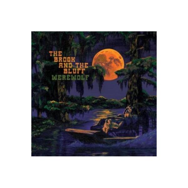 発売日:2026年03月06日 / ジャンル:ロック / フォーマット:LP / 組み枚数:1 / レーベル:Dualtone / 発売国:UK / 商品番号:DLT-30401 / アーティストキーワード:Brook &amp; The ...